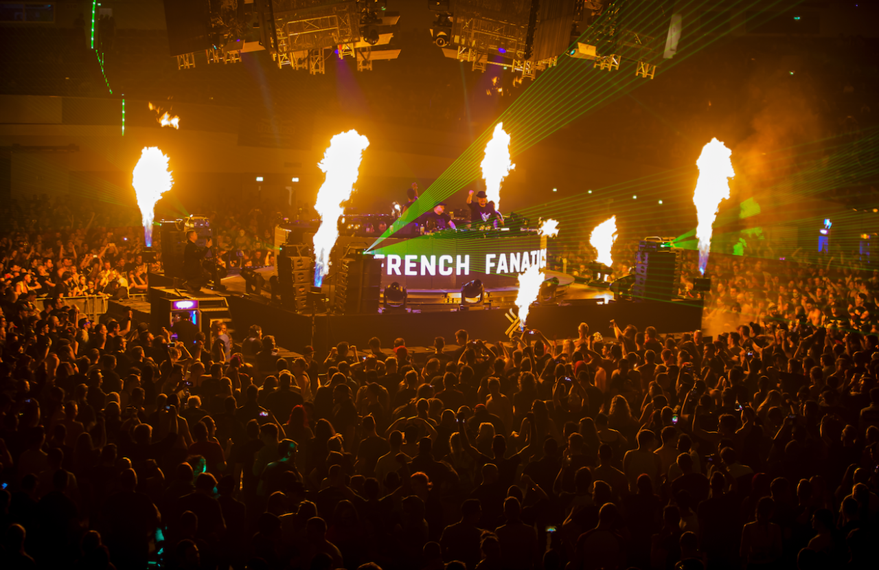 Fotos & Videos - EXODUS Festival